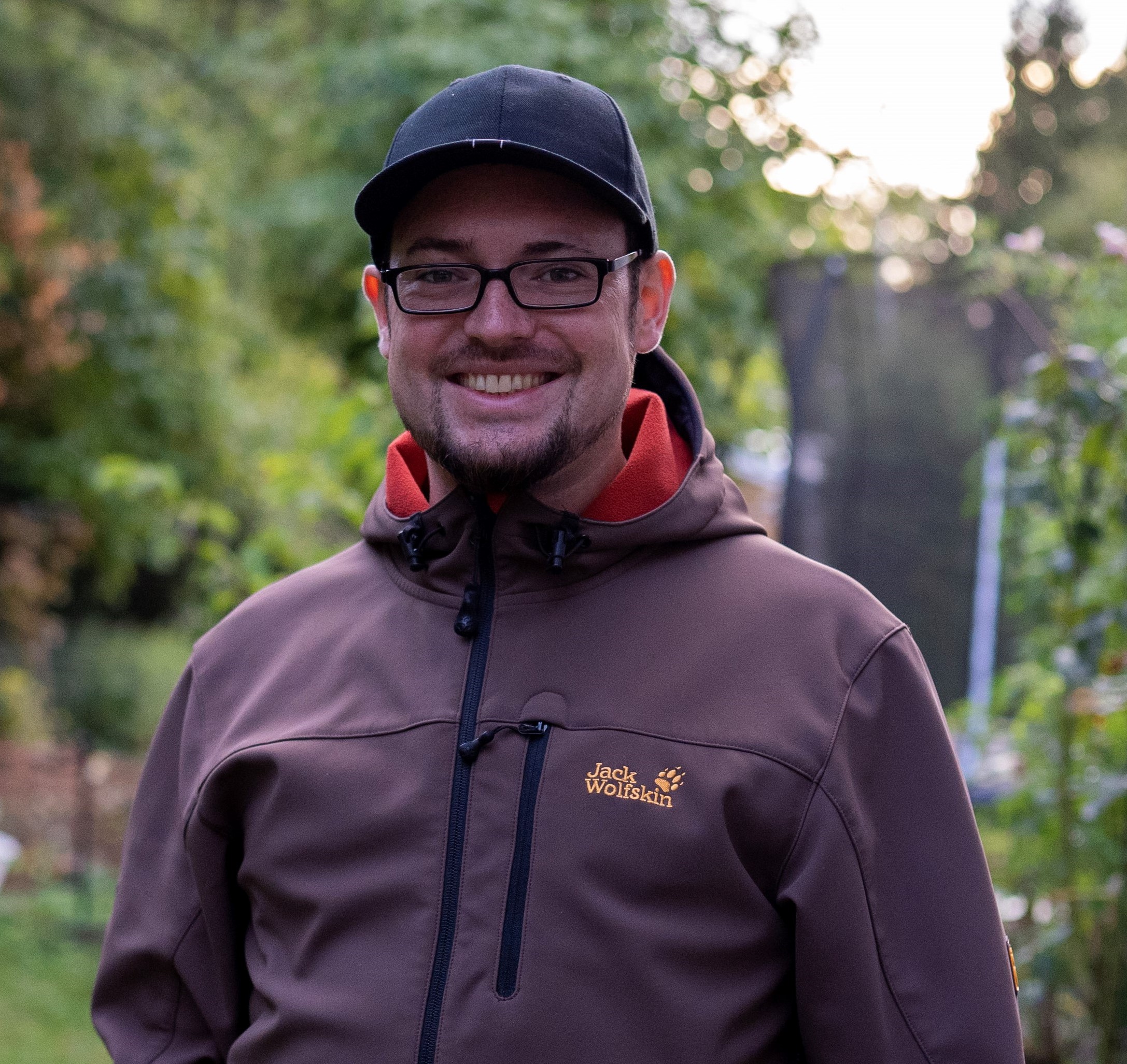 Patrick Walter Foto- und Videografie